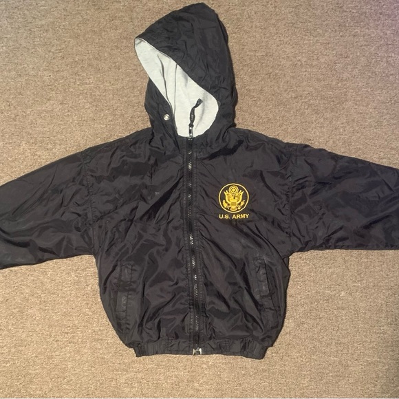 Oarsman | Jackets & Coats | Vintage Youth Us Army Jacket | Poshmark